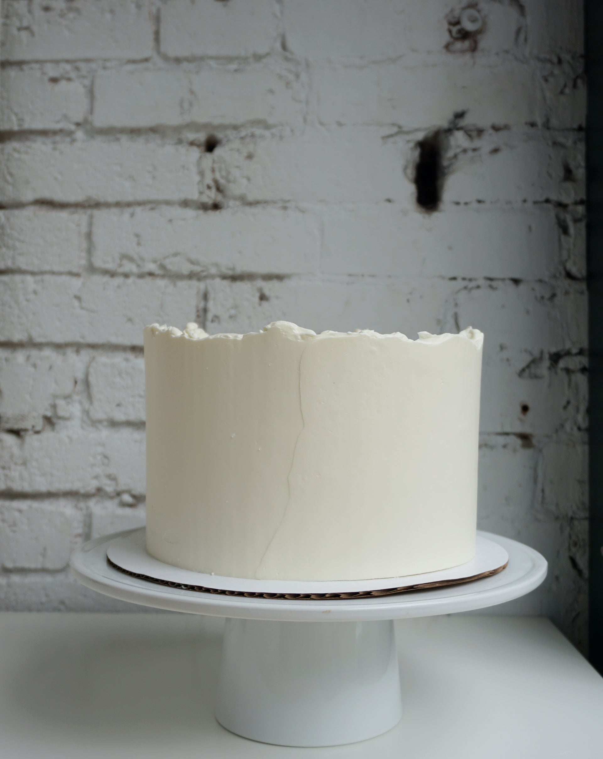 Signature Cakes – Lady Grey Cake Design